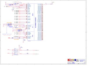 ASUS S96F Rev 2.1G Schematic.pdf Esquemático | PDF