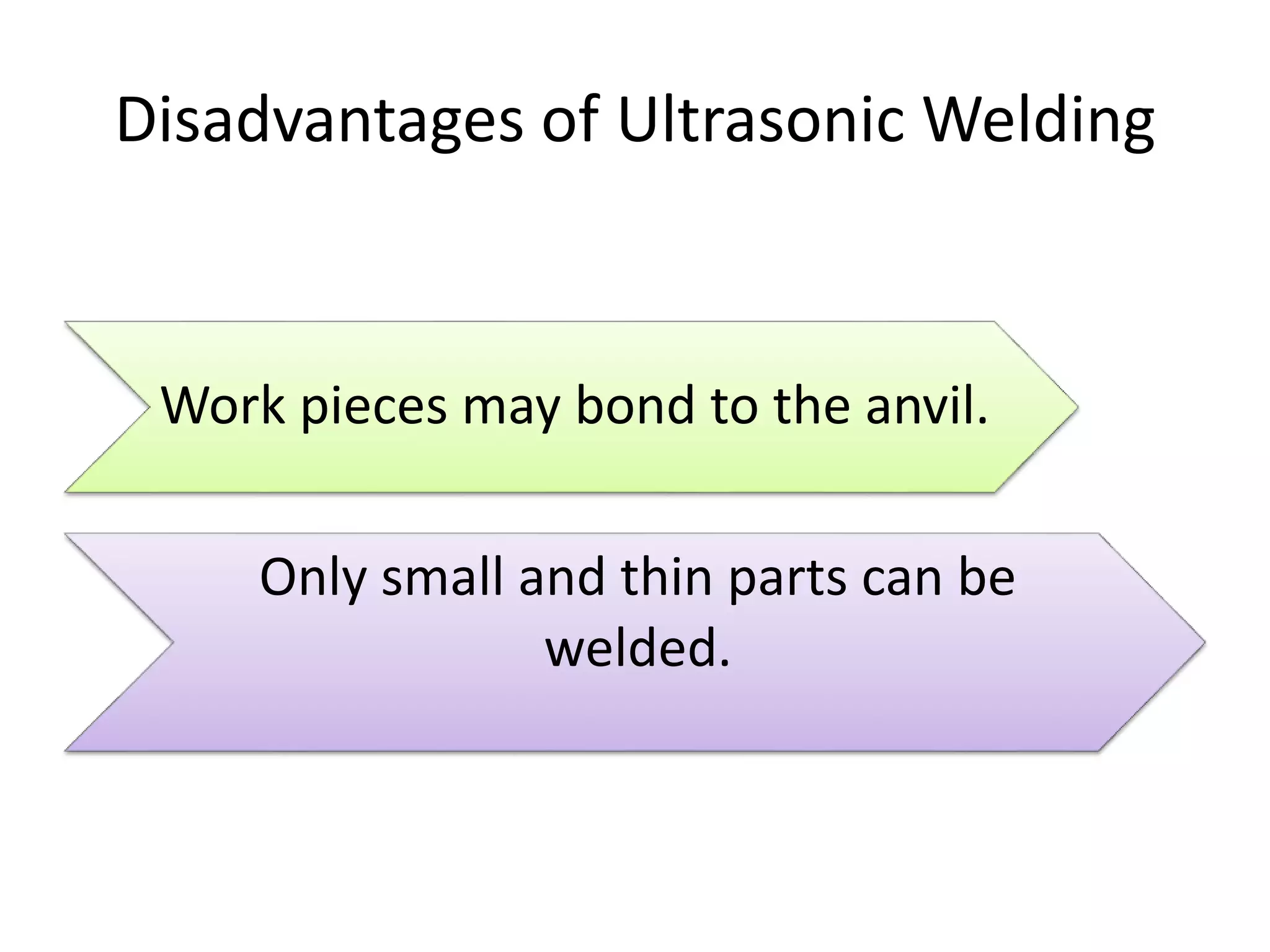 Solid state welding | PPTX