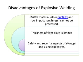Solid state welding | PPTX