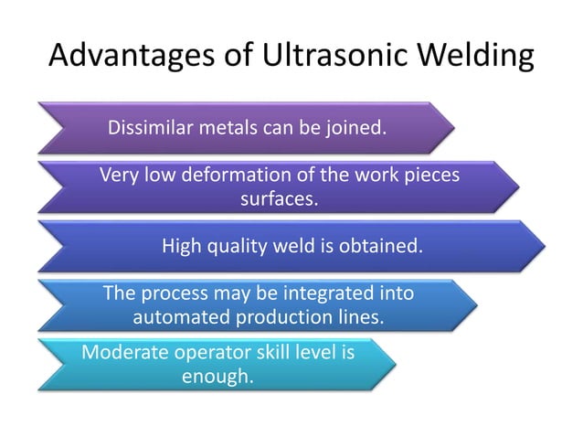 Solid state welding | PPTX
