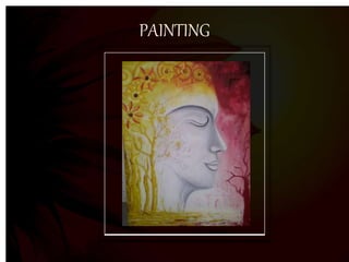 Asvind artportfolio | PPT