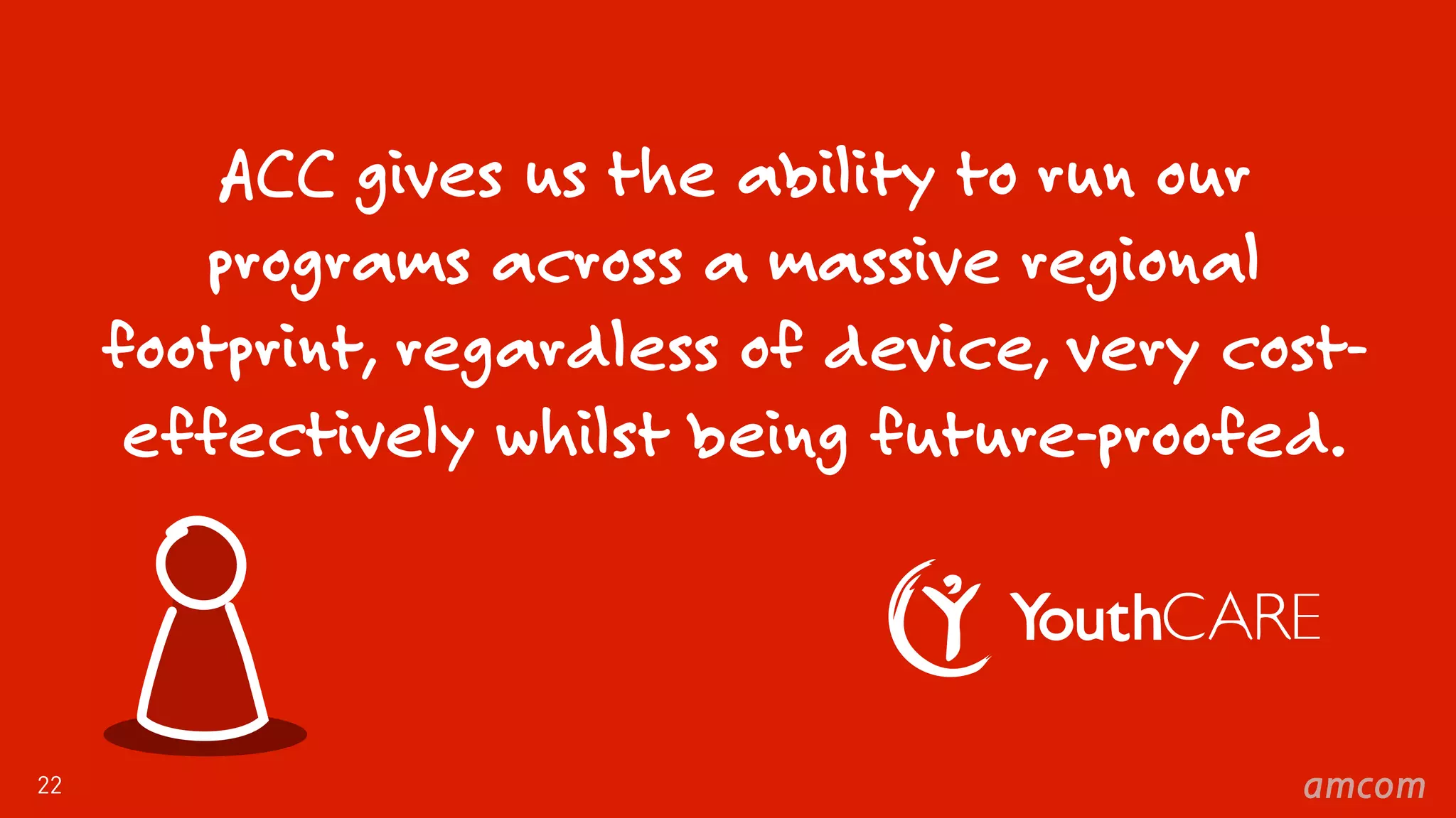 What is ACC and Why Should You Care? | PDF