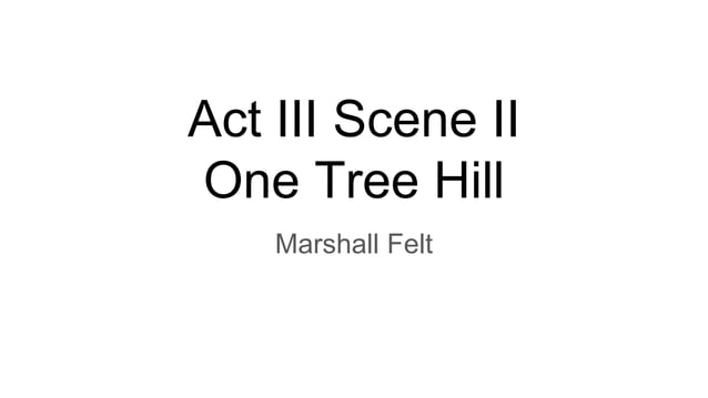 Taming of the shrew modern script adaptation | PPT