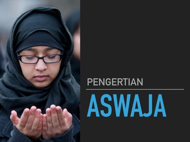 Ahlussunnah Wal Jama'ah (ASWAJA): Pengertian dan Pokok Ajarannya | PDF