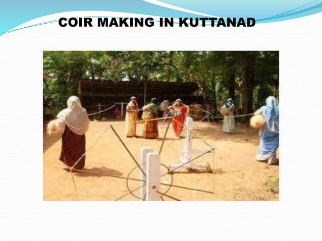 "OCCUPATION OF KUTTANAD" | PPT