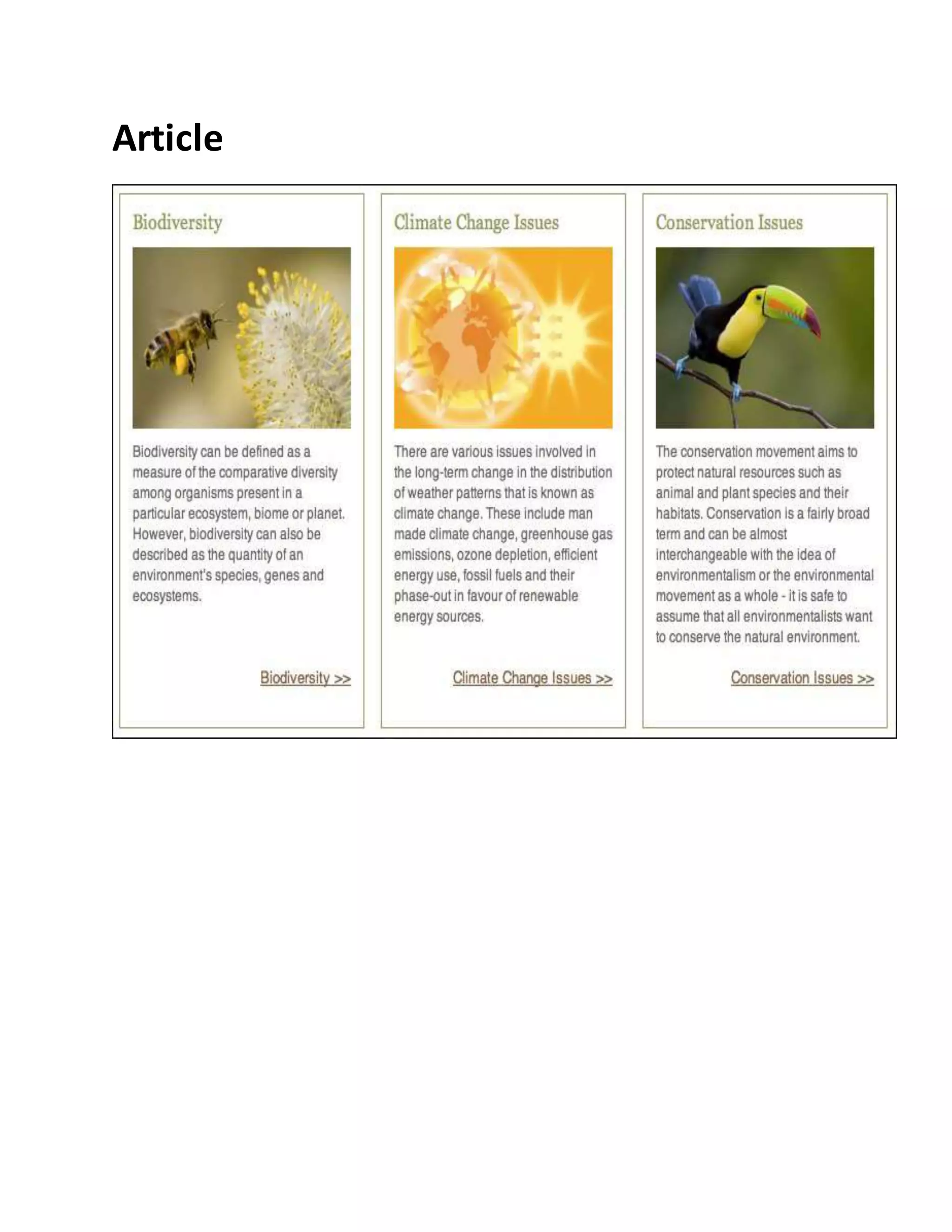 Blog Post | PDF