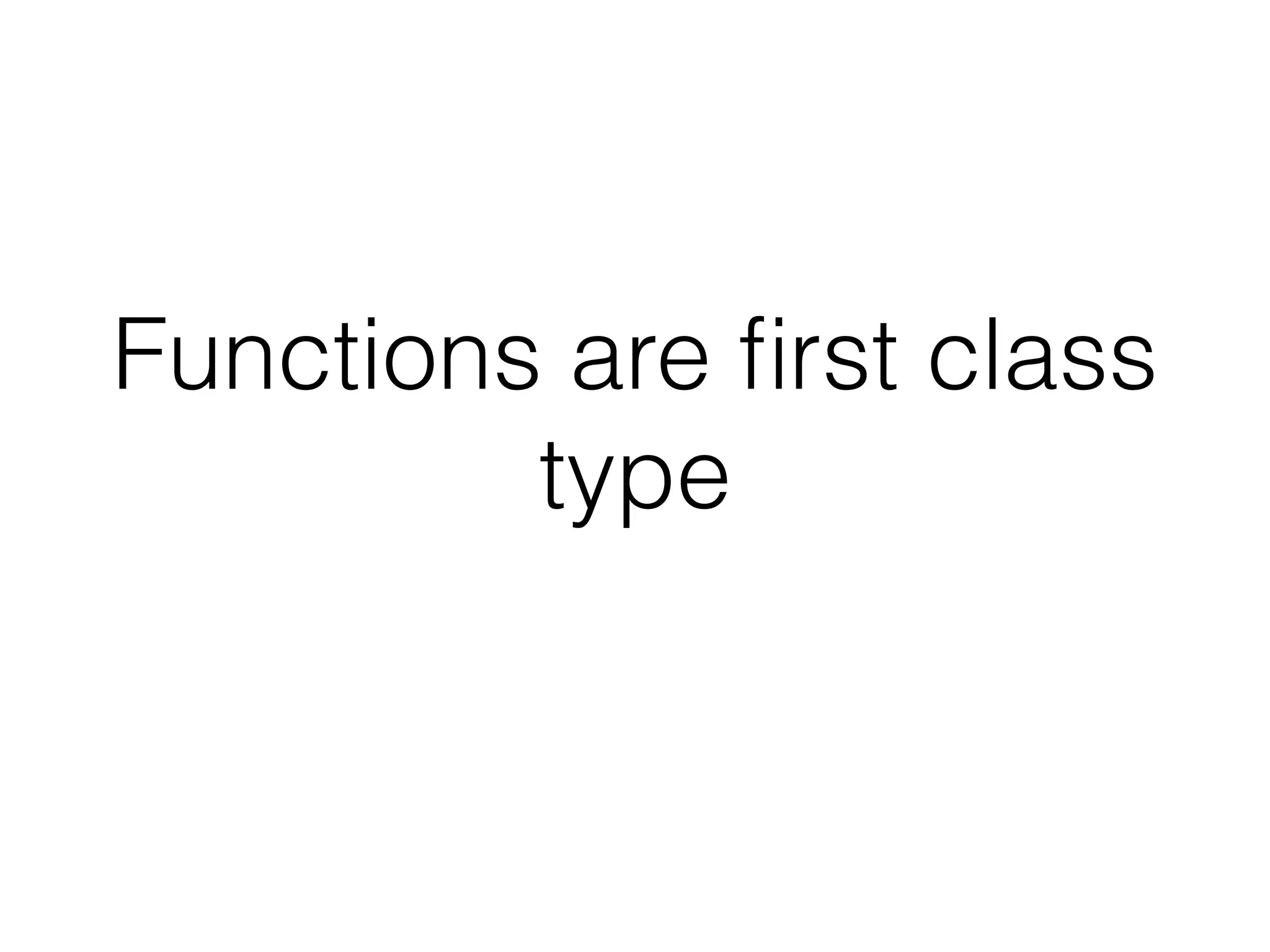 A Swift Introduction To Swift Ppt