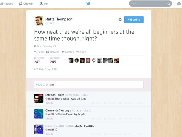 A Swift Introduction To Swift Ppt