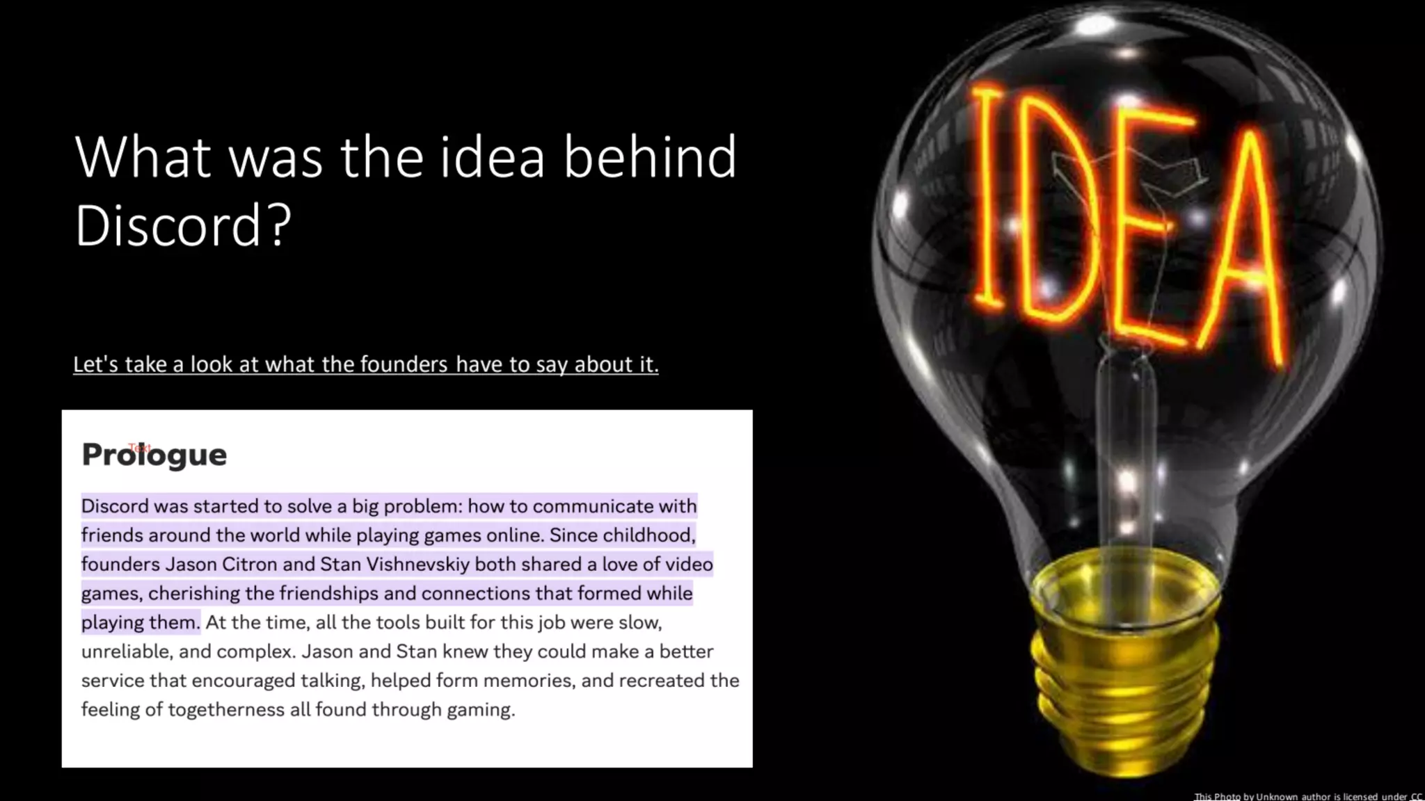 A SWOT Analysis on Discord.pdf