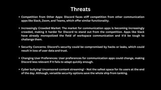 A SWOT Analysis on Discord.pdf