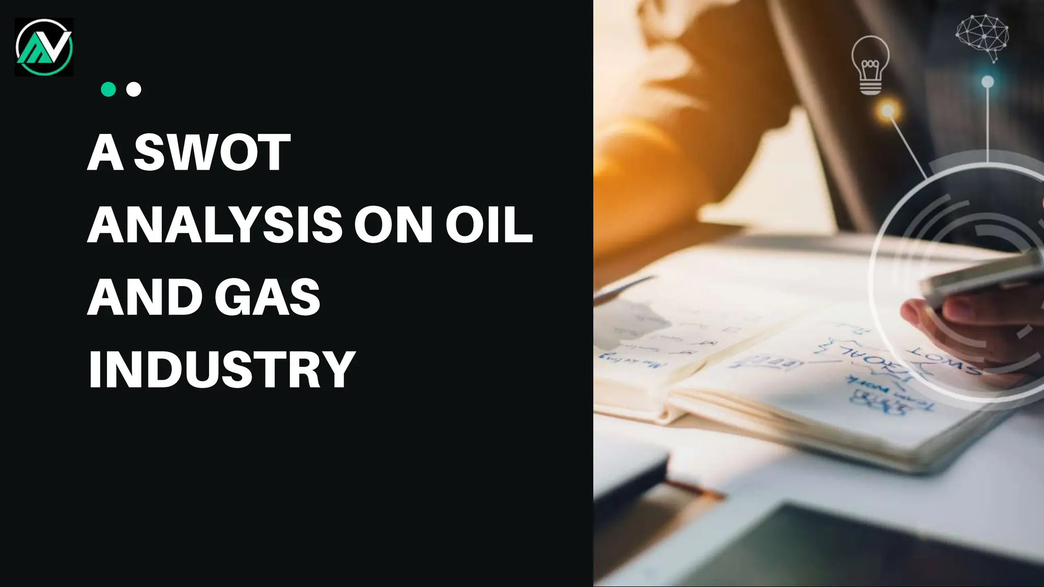 A SWOT Analysis on Oil and Gas Industry (3).pptx