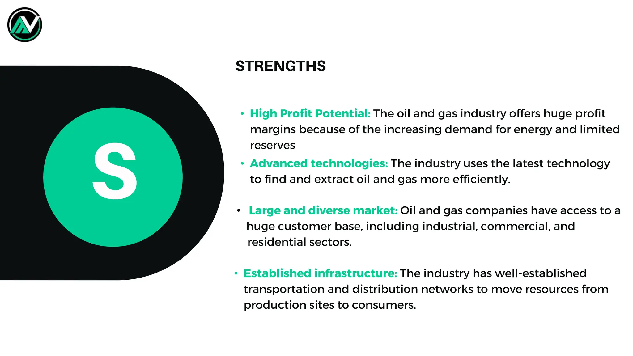 A SWOT Analysis on Oil and Gas Industry (3).pptx