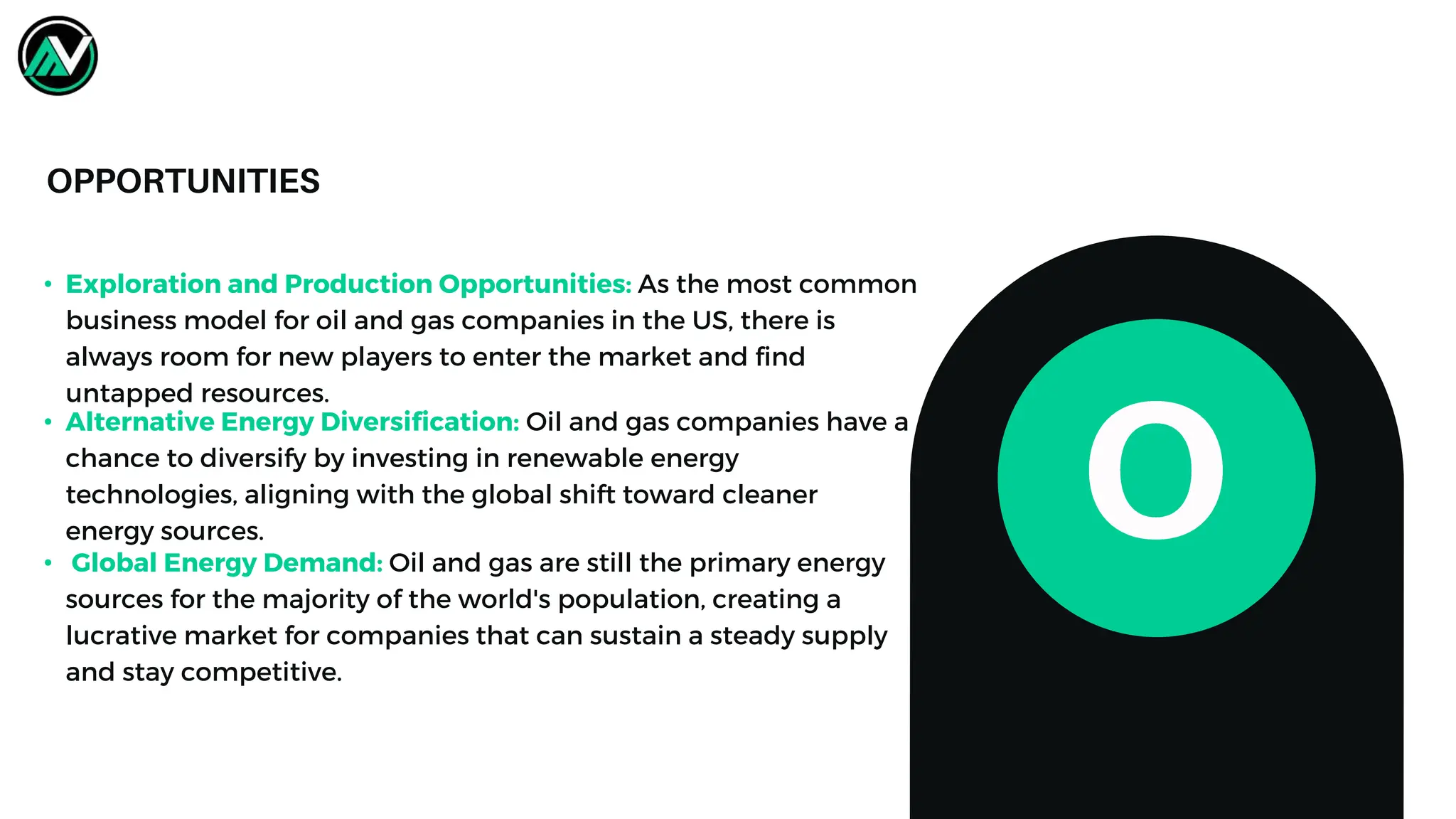 A SWOT Analysis on Oil and Gas Industry (3).pptx