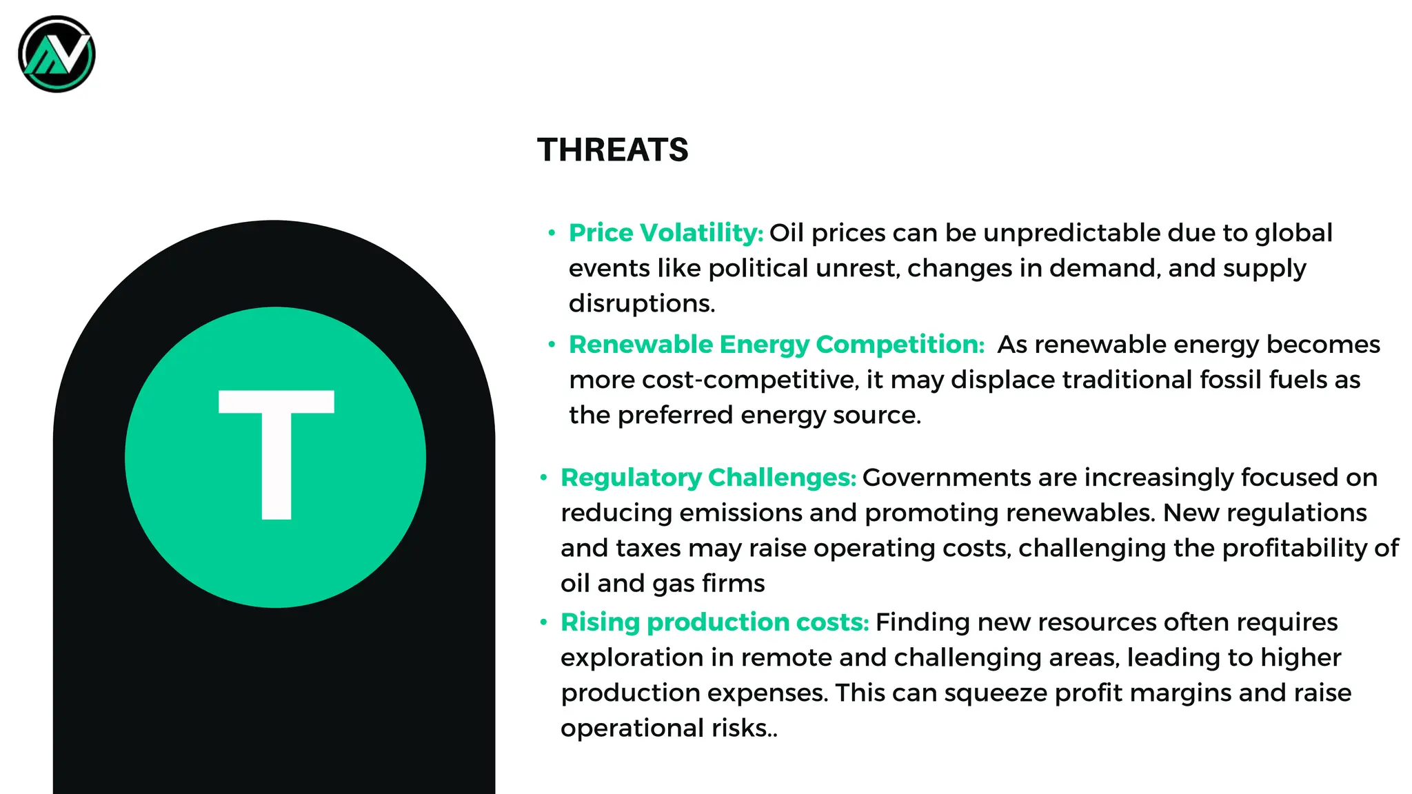 A SWOT Analysis on Oil and Gas Industry (3).pptx