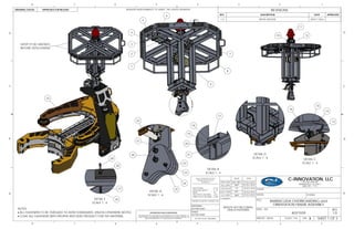 Orientation Frame Assembly | PDF | Auto Type | Automotive