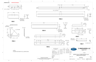 Orientation Frame Assembly | PDF | Auto Type | Automotive