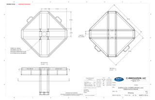 Orientation Frame Assembly | PDF | Auto Type | Automotive