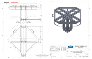 Orientation Frame Assembly | PDF | Auto Type | Automotive