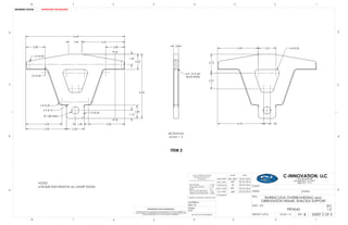 Orientation Frame Assembly | PDF | Auto Type | Automotive