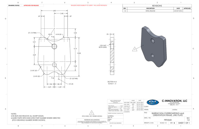 Orientation Frame Assembly | PDF | Auto Type | Automotive