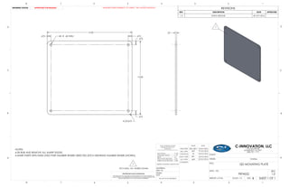 Orientation Frame Assembly | PDF | Auto Type | Automotive