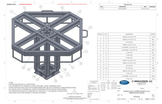 Orientation Frame Assembly | PDF | Auto Type | Automotive