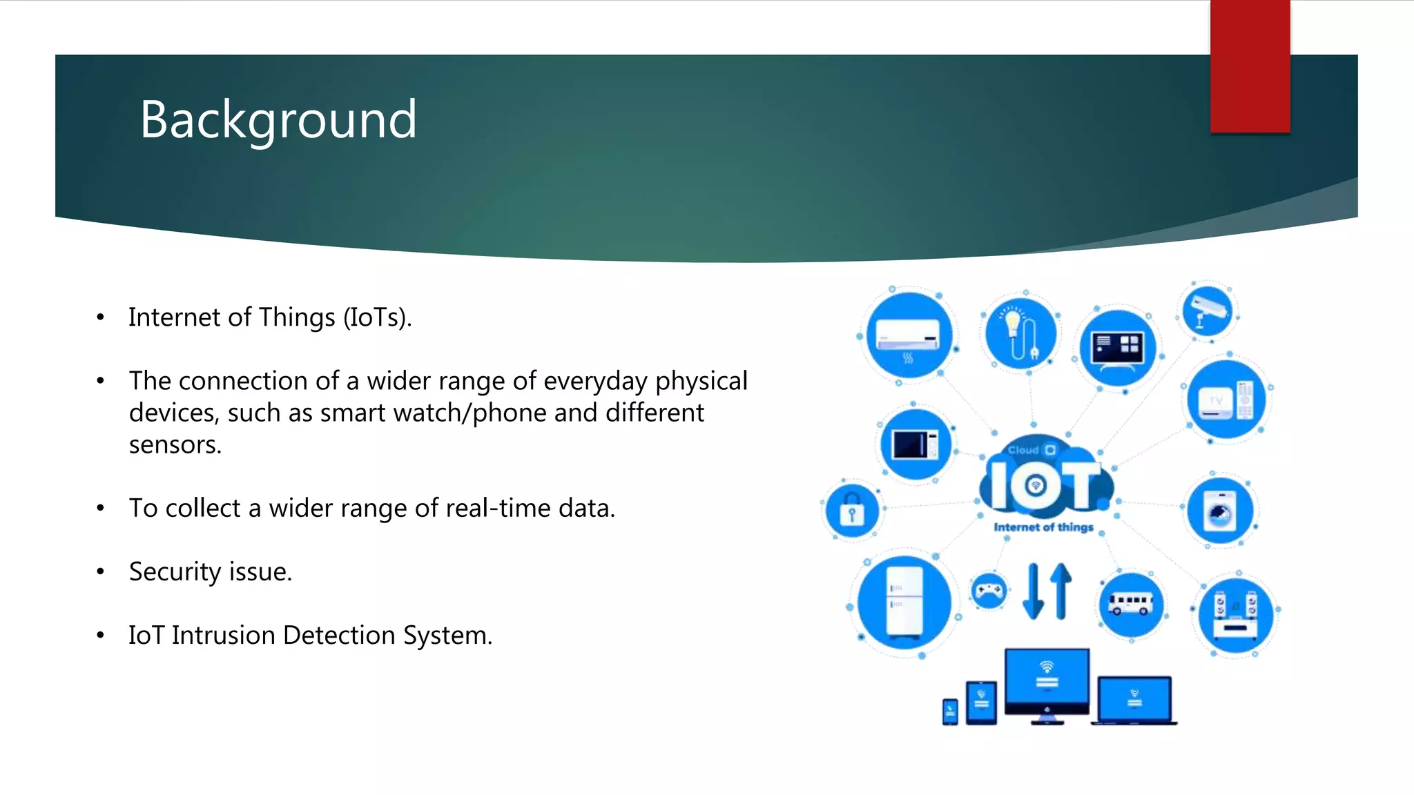 An Asynchronous Distributed Deep Learning Based Intrusion Detection System For Iot Devices Ppt 0753