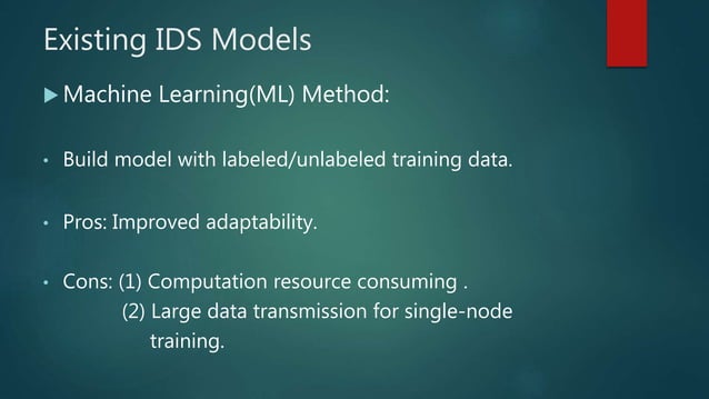 An Asynchronous Distributed Deep Learning Based Intrusion Detection