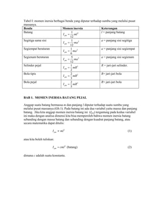Asyik fisika 08 | PDF