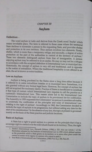 Asylum and Extradition.pdf