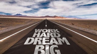 A symbol of hard work and determination | PPT