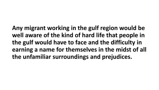 A symbol of hard work and determination | PPT