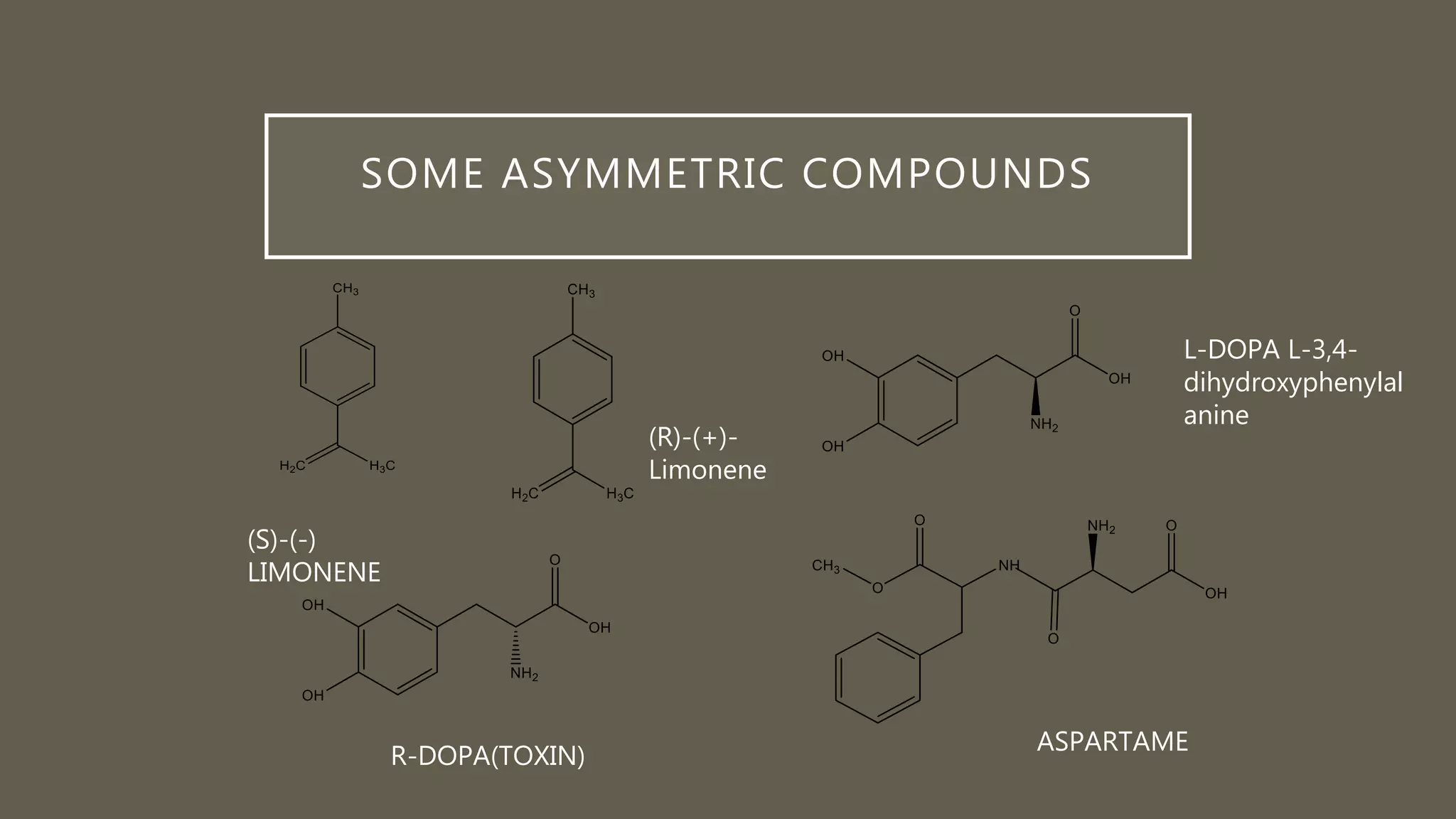 Asymmetric synthesis | chemistry presentation | 2021 | PPTX