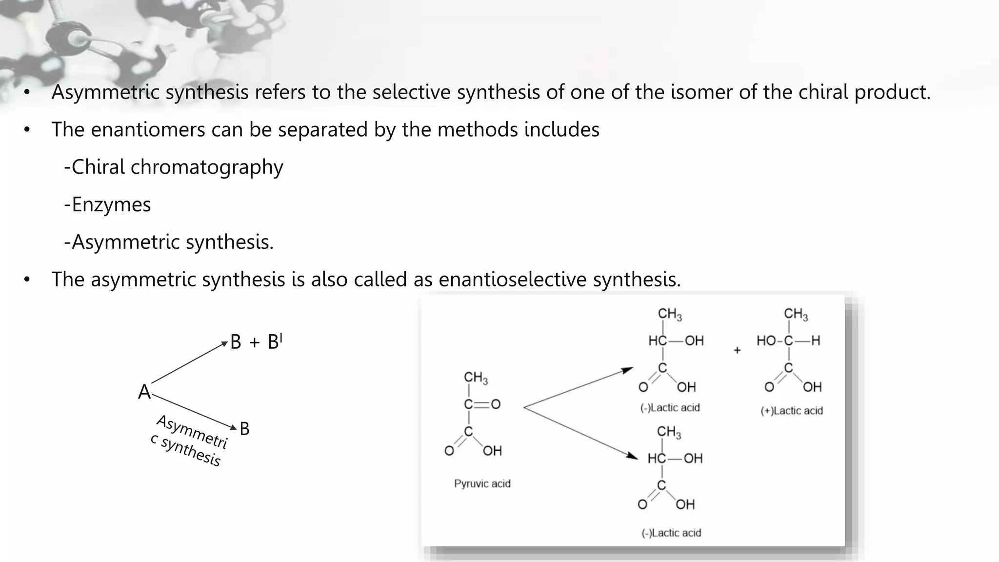 Asymetric Synthesis.pptx