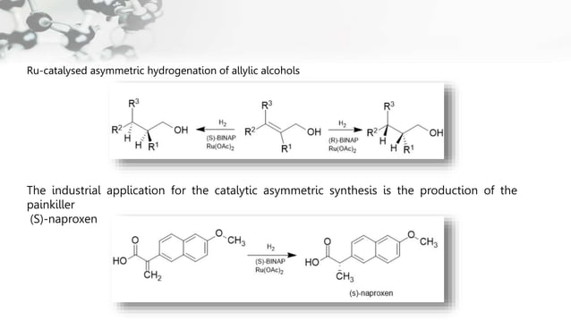 Asymetric Synthesis.pptx