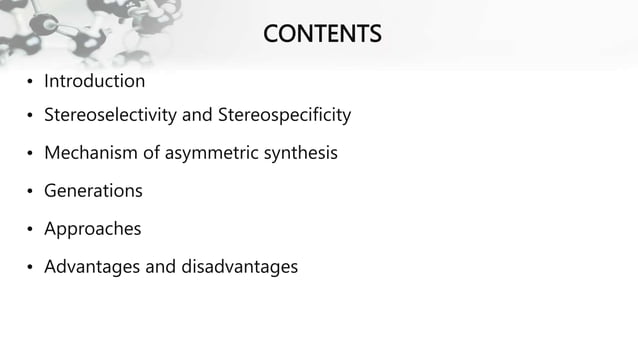 Asymetric Synthesis.pptx