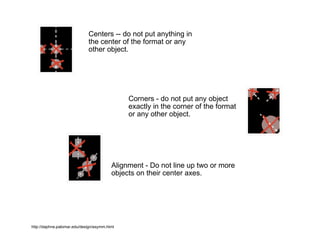 Asymmerical and Symmetrical Balance | PPT