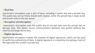 Asymmetric Cryptography digital sig.pptx