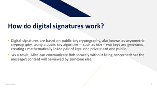 Asymmetric Cryptography digital sig.pptx