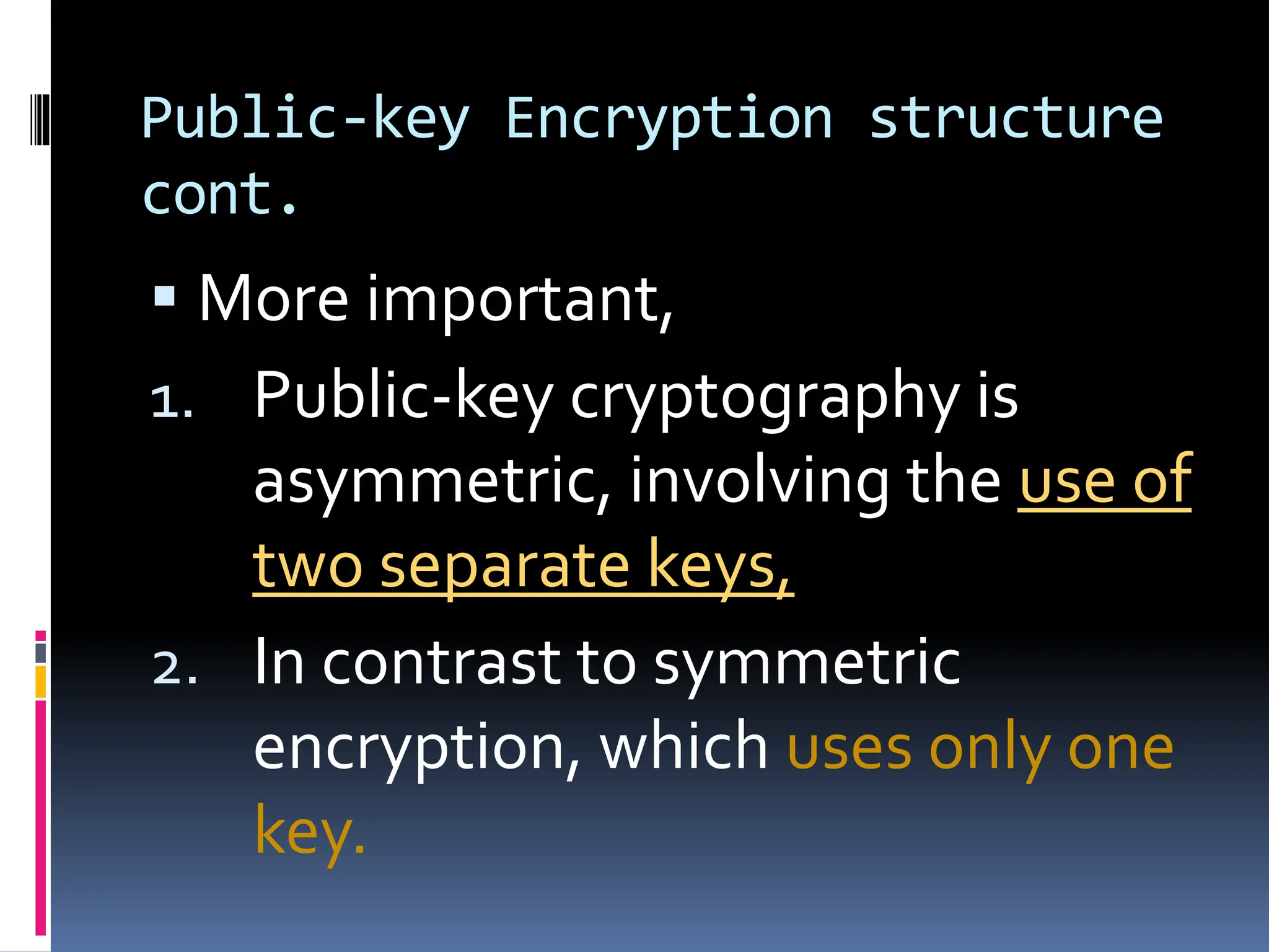 asymmetric encryption.pptx