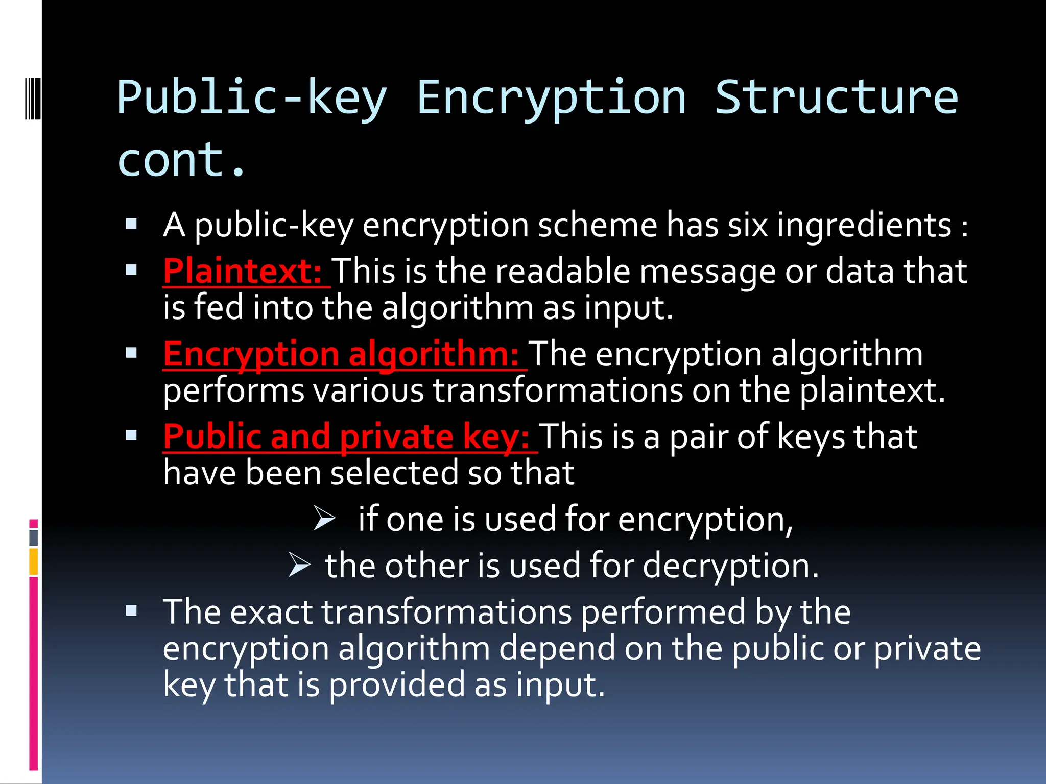 asymmetric encryption.pptx