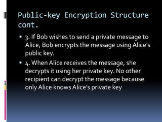asymmetric encryption.pptx