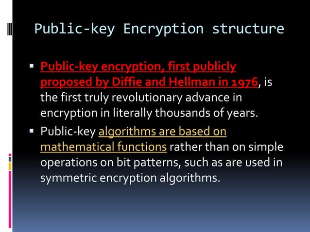 asymmetric encryption.pptx