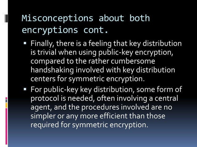 asymmetric encryption.pptx