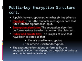 asymmetric encryption.pptx
