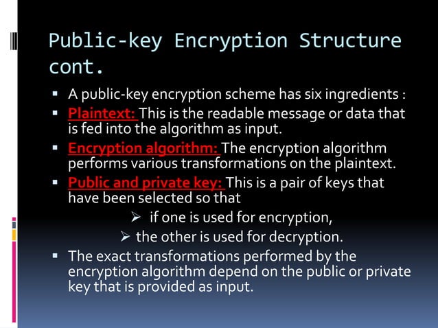 asymmetric encryption.pptx