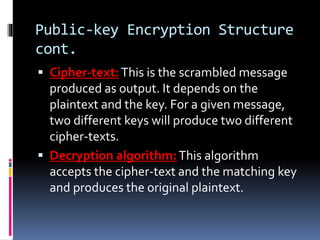 asymmetric encryption.pptx