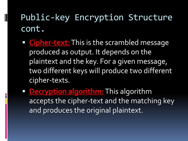asymmetric encryption.pptx