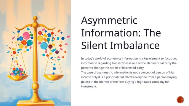 asymmetric information-1.pptx............ | PPTX
