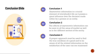 asymmetric information-1.pptx............ | PPTX